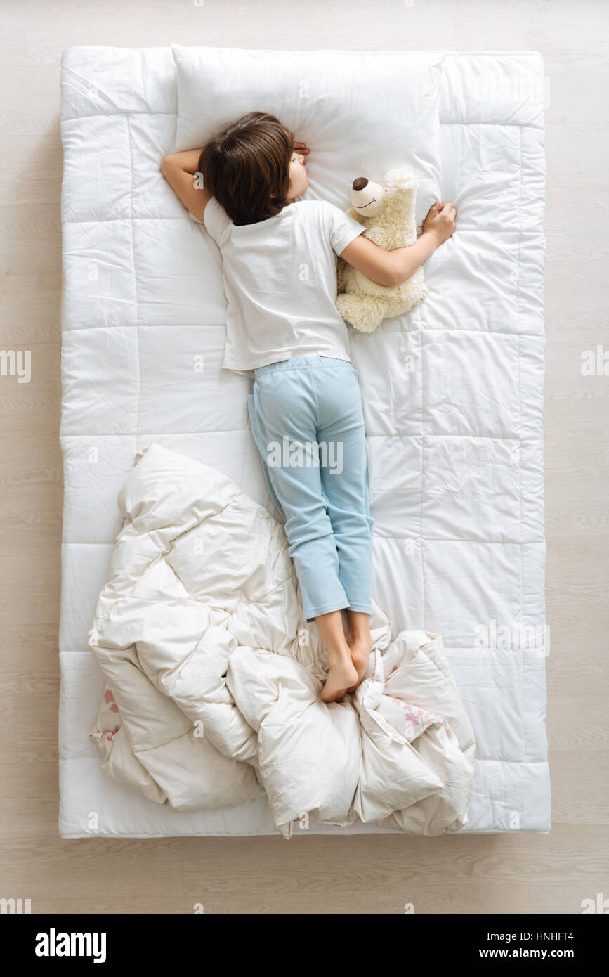 Nap pillow hi-res stock photography and images - Alamy