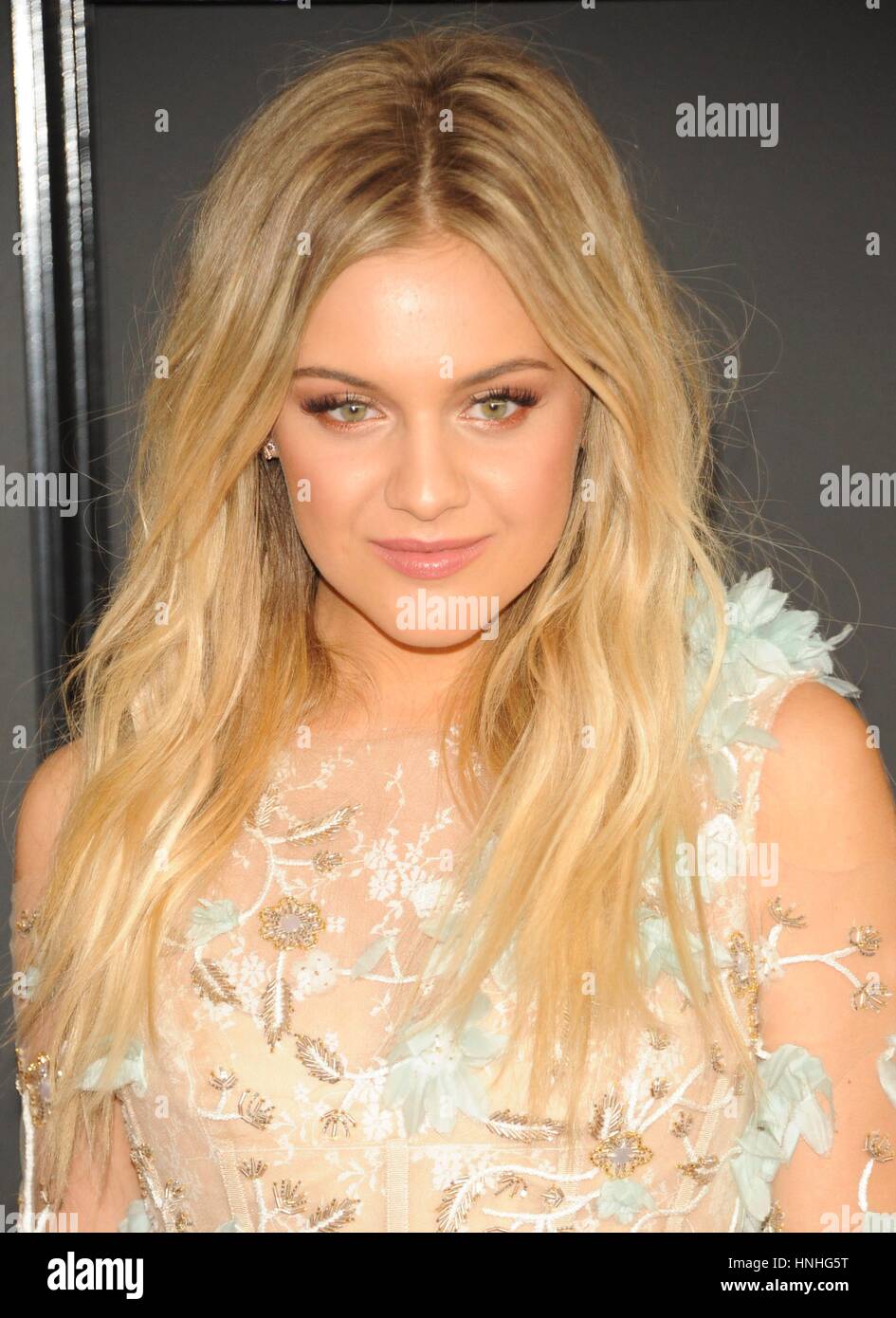 Kelsey ballerini hi-res stock photography and images - Alamy