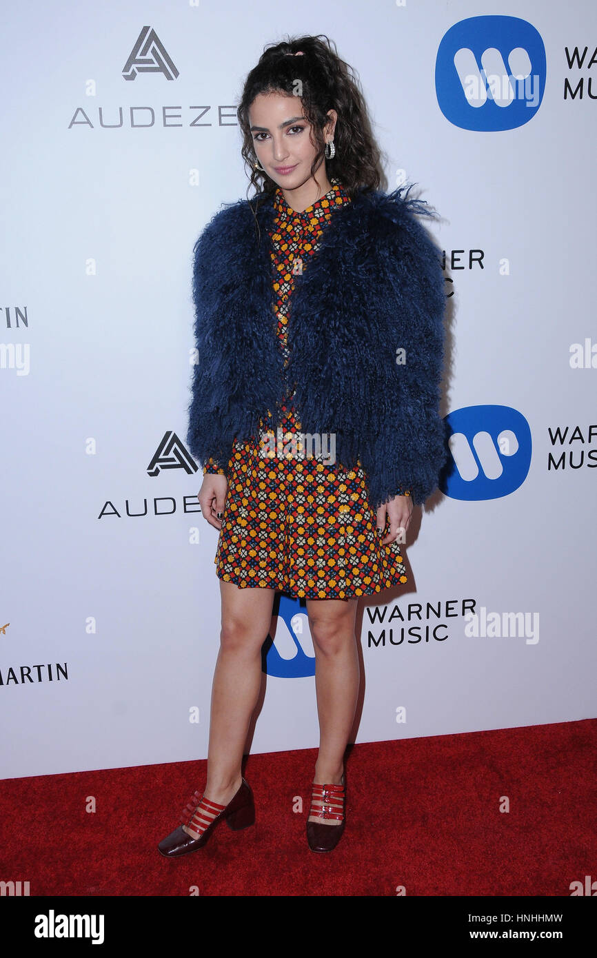 Medalion Rahimi High Resolution Stock Photography and Images - Alamy