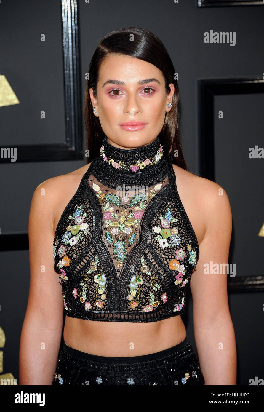 Lea lea singer hi-res stock photography and images - Alamy