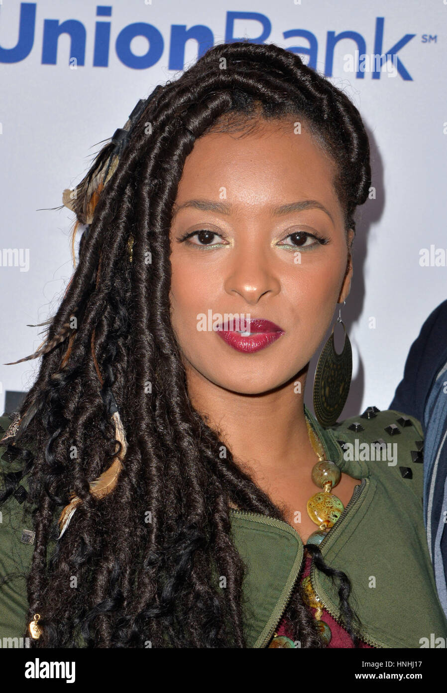 Jennia fredrique aponte hi-res stock photography and images - Alamy