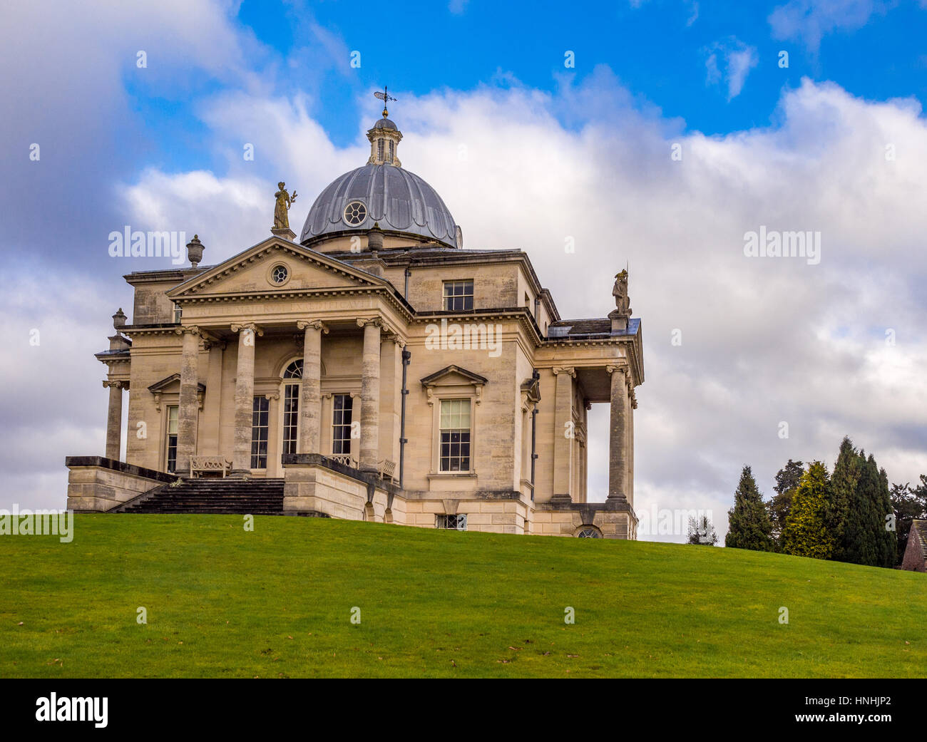 Henbury hall hi-res stock photography and images - Alamy