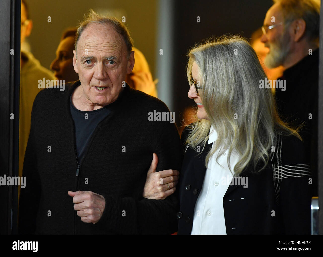 British director sally potter hi-res stock photography and images - Alamy