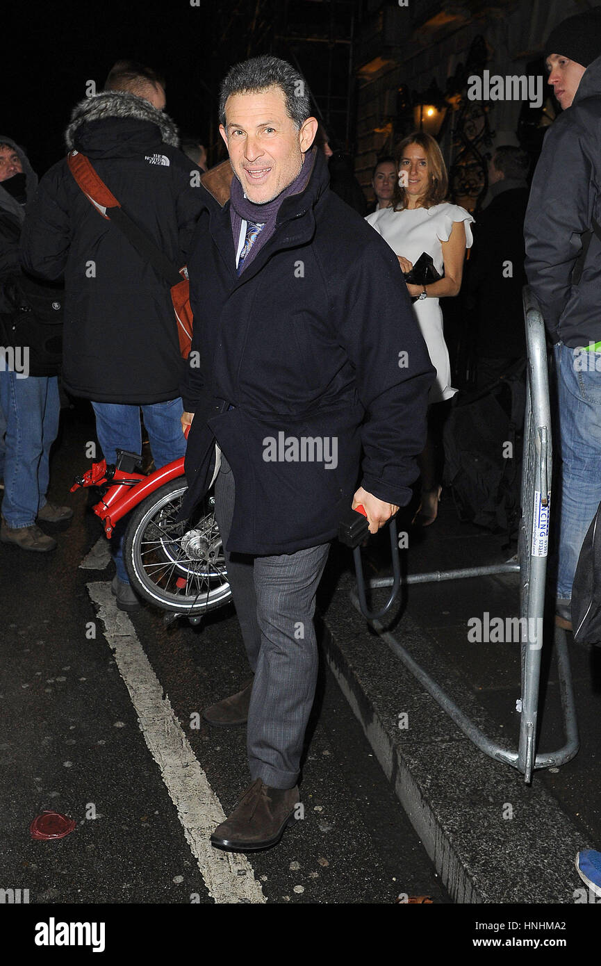 Josh Finch High Resolution Stock Photography and Images - Alamy