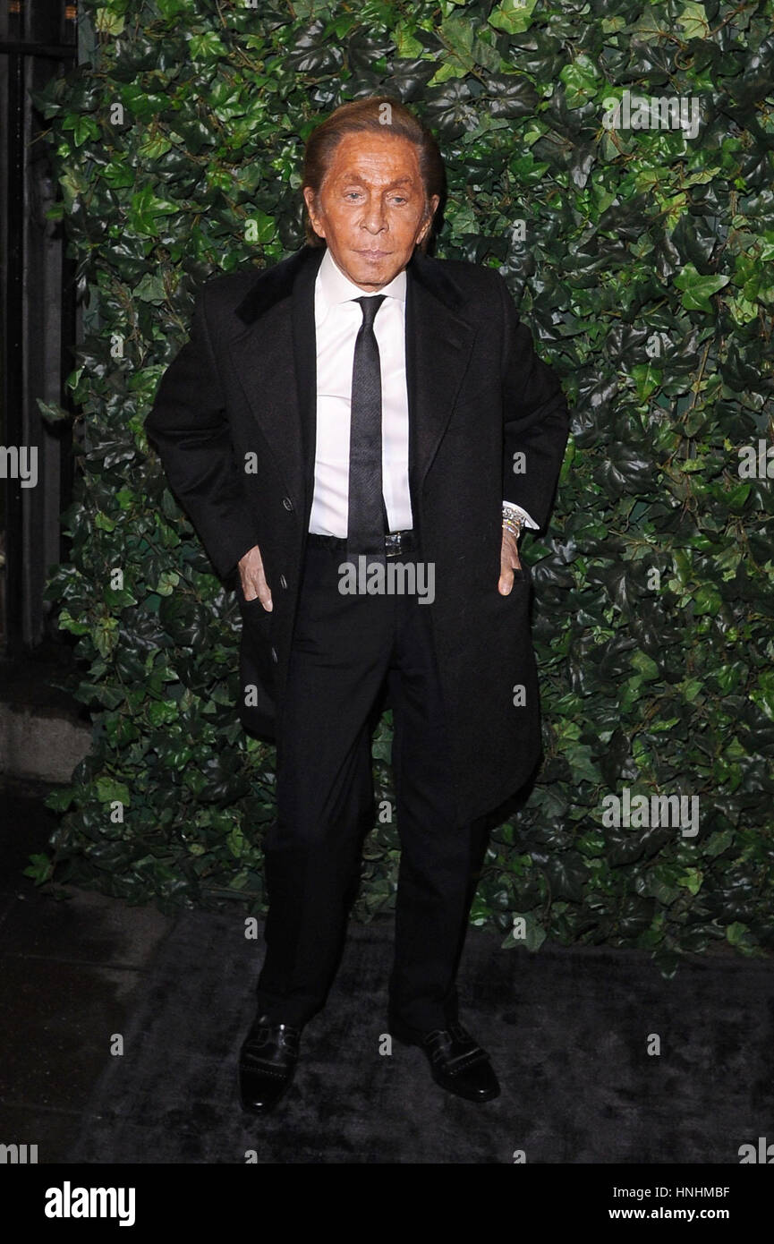 BAFTAs The Charles Finch & Chanel Pre-BAFTAs Dinner Annabel's 44-46 ...