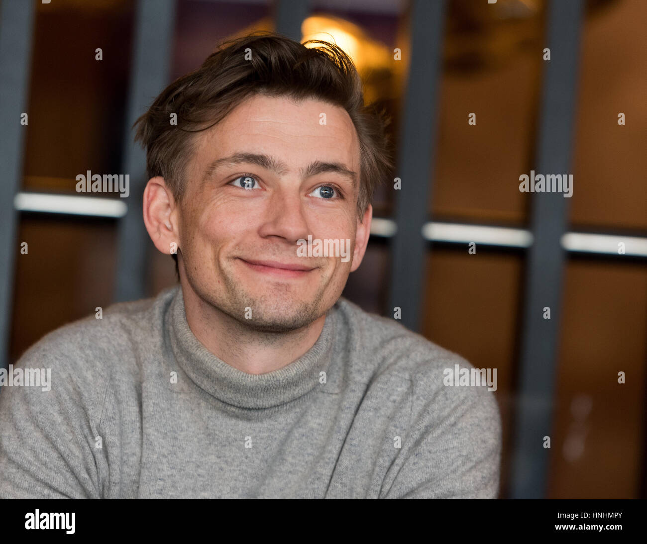 Esben hi-res stock photography and images - Alamy