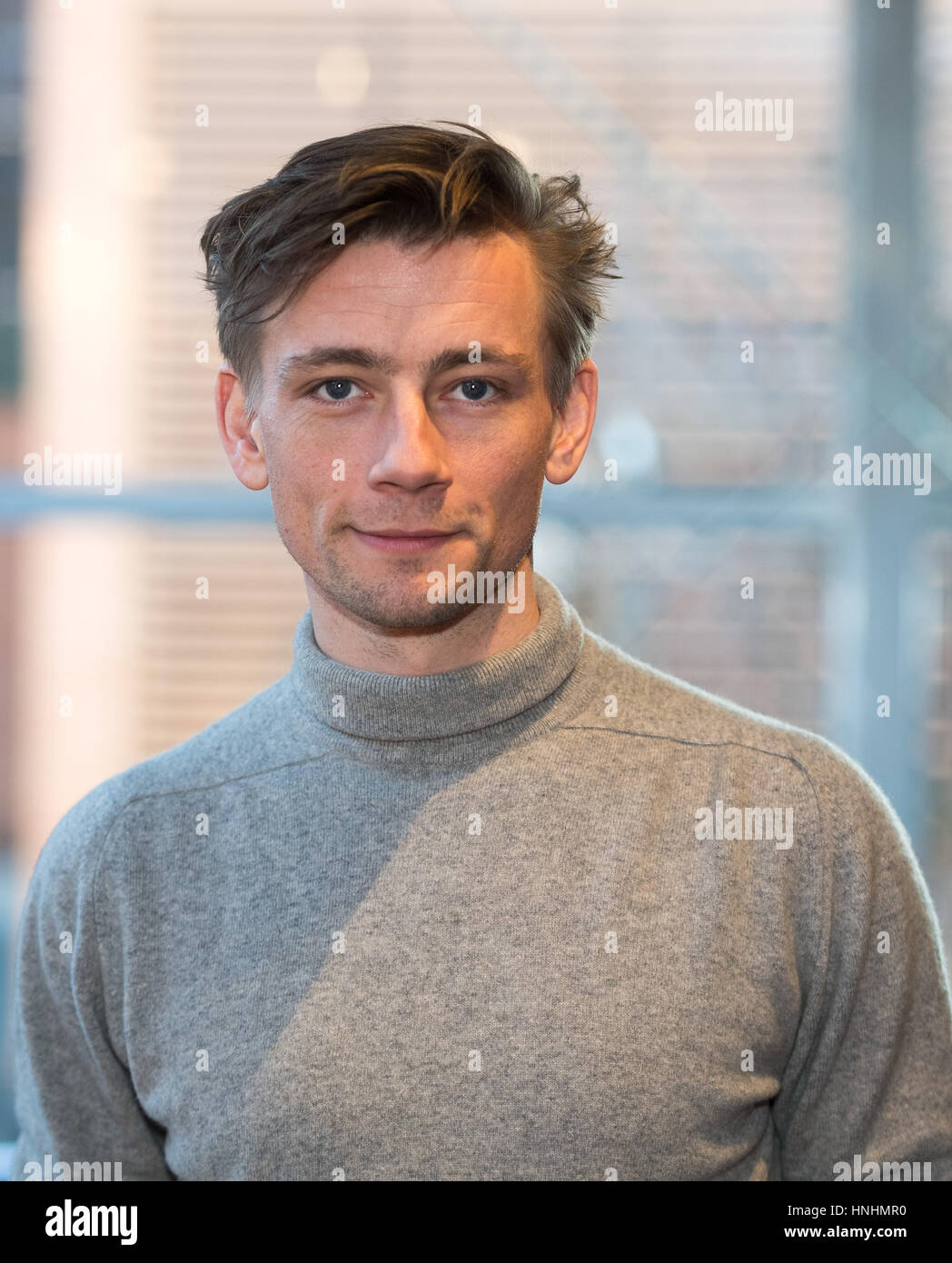 Esben hi-res stock photography and images - Alamy