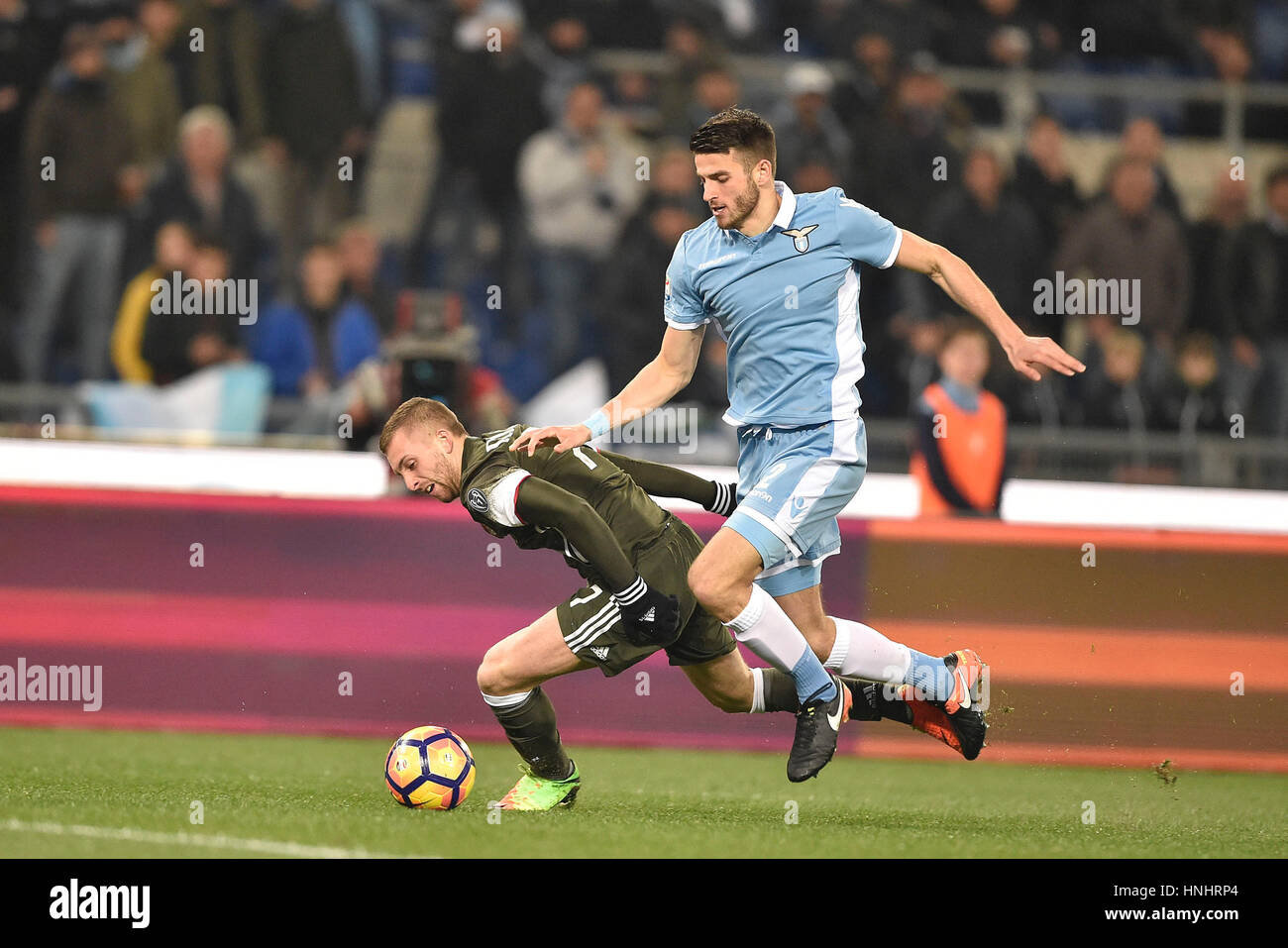 Deulofeu milan hi-res stock photography and images - Alamy