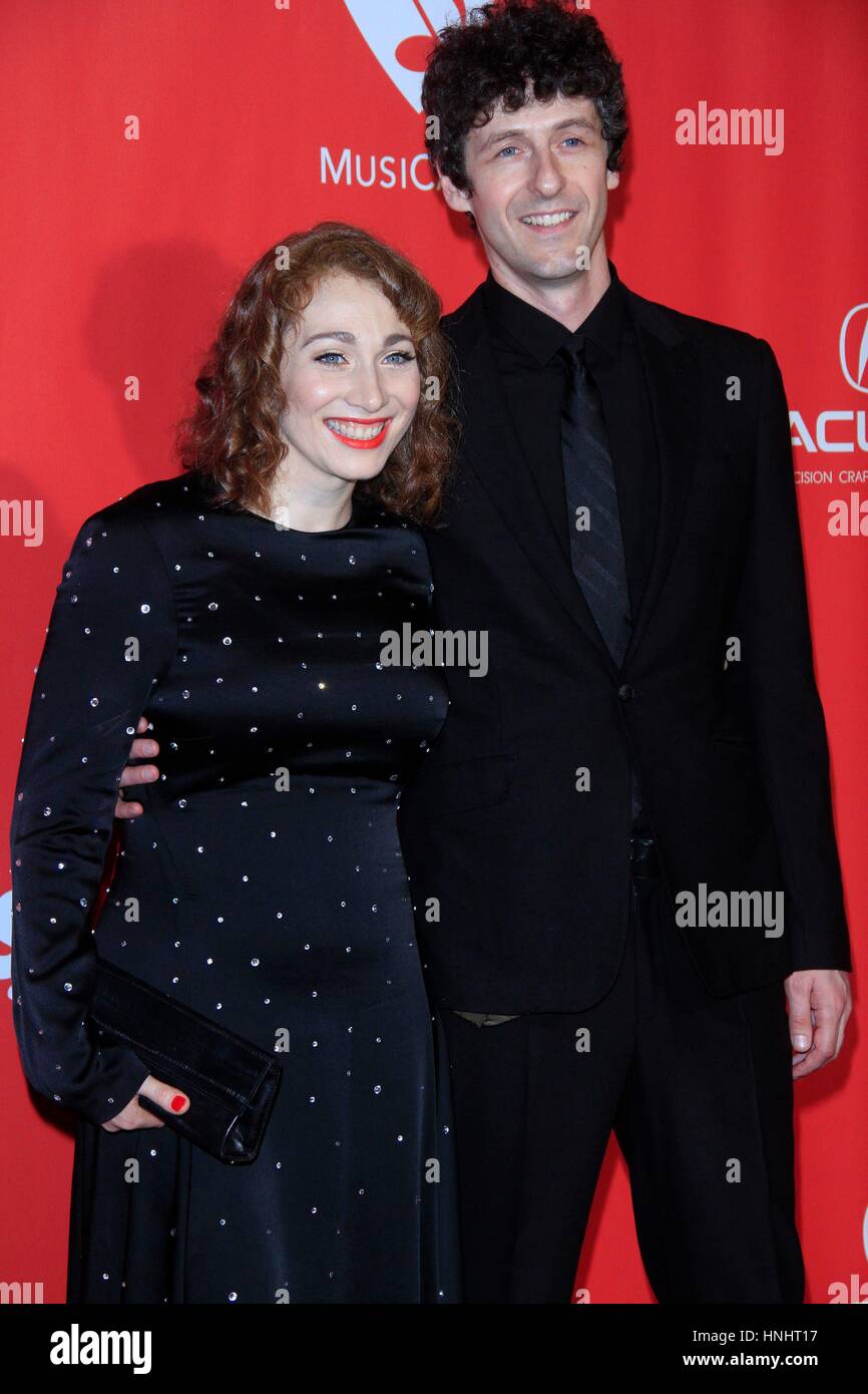 Regina spektor jack dishel hi-res stock photography and images - Alamy