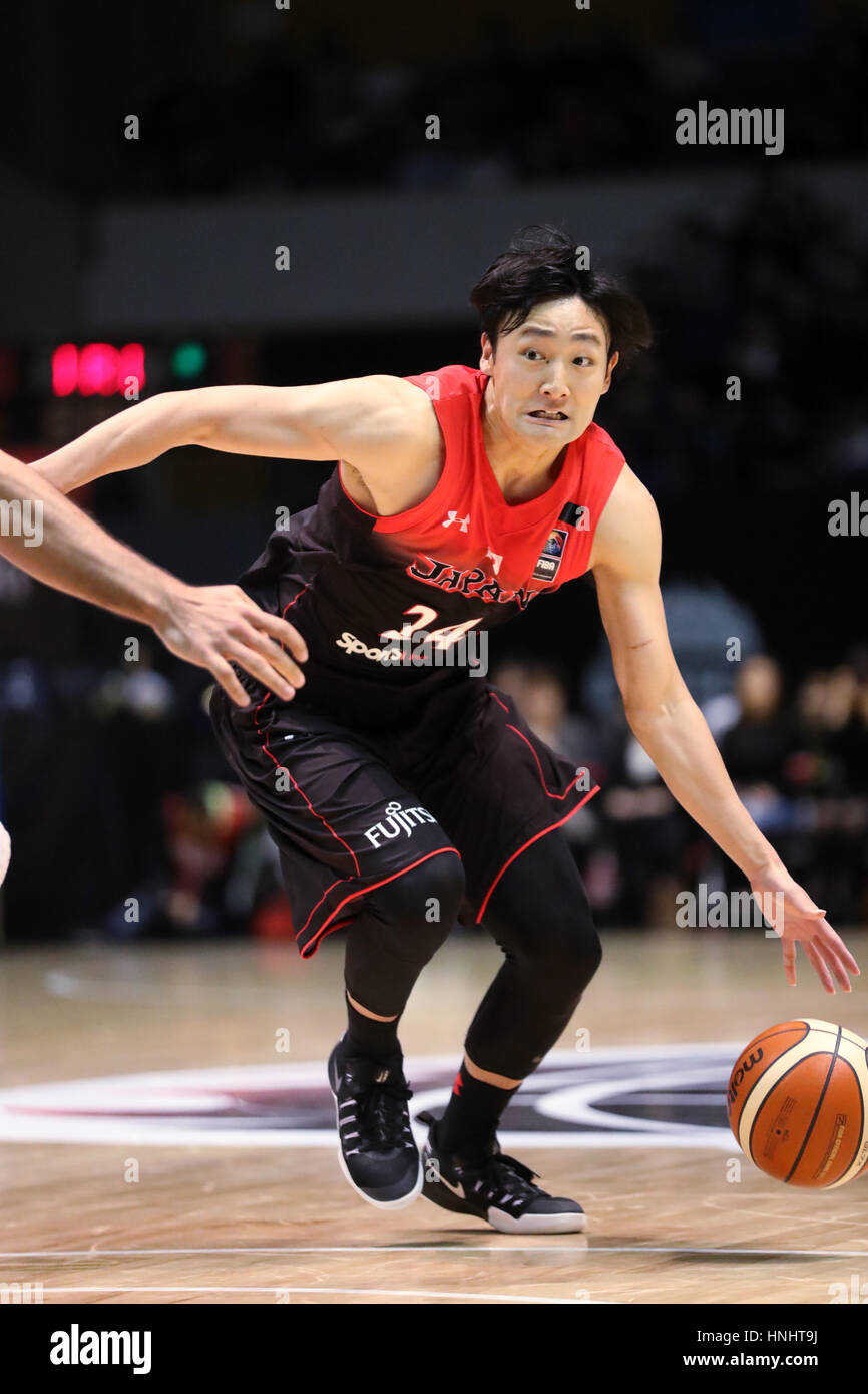 Jun tanaka hi-res stock photography and images - Alamy