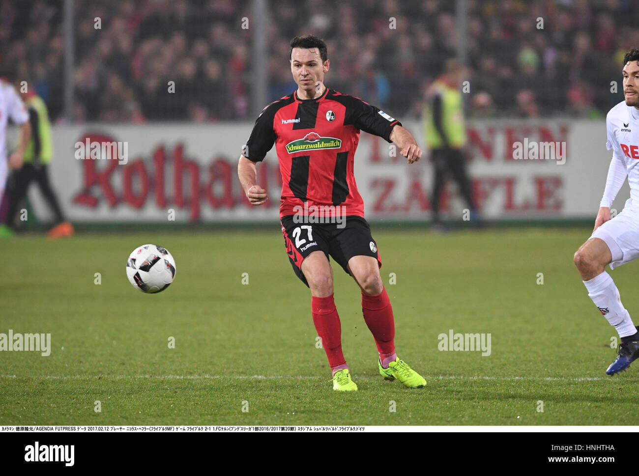 Nicolas hofler hi-res stock photography and images - Alamy
