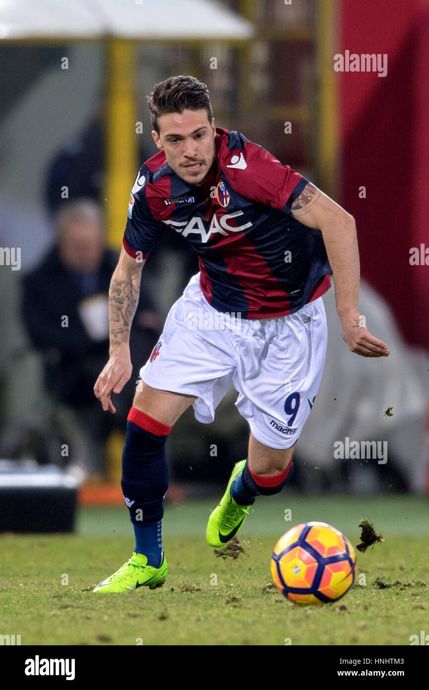 Simone verdi ac milan hi-res stock photography and images - Alamy