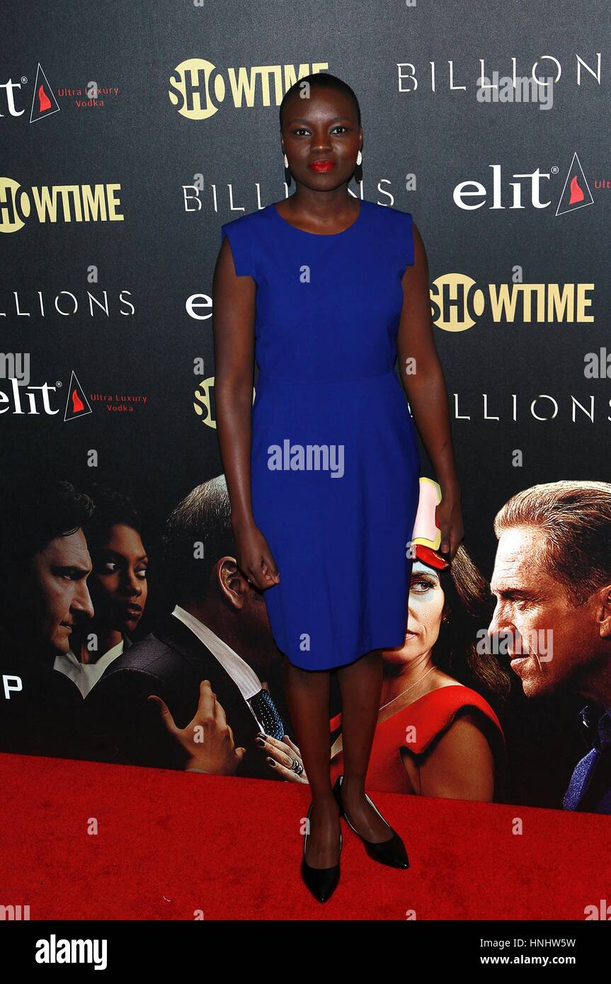 Shaunette Renee Wilson High Resolution Stock Photography and Images - Alamy