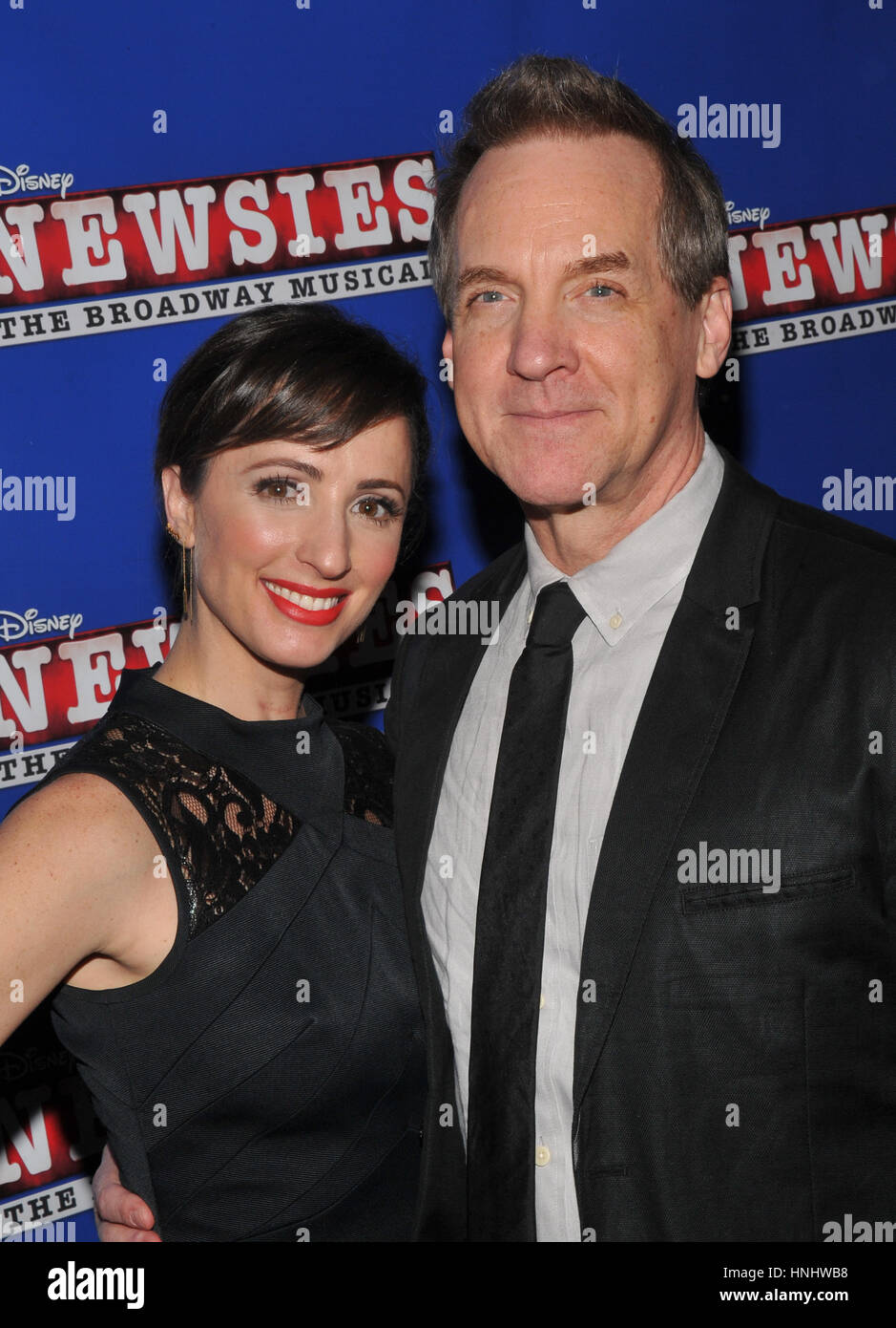 Steve blanchard hi-res stock photography and images - Alamy