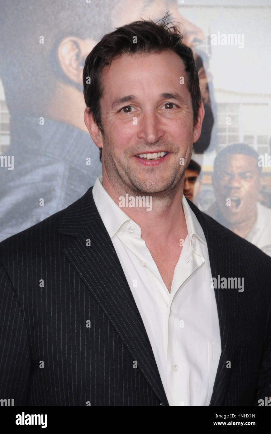 Noah wylie hi-res stock photography and images - Alamy