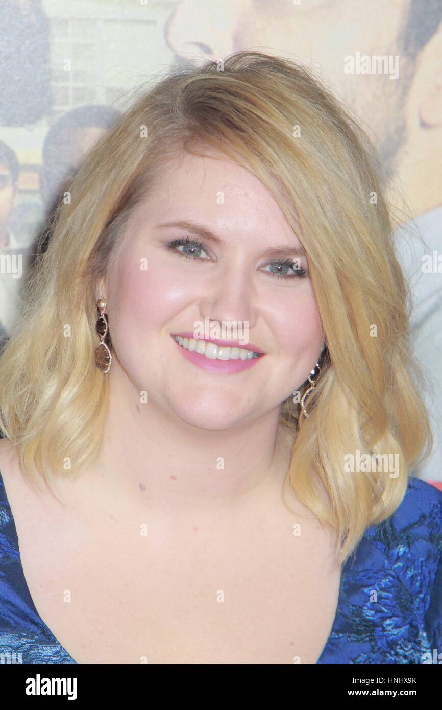Jillian bell where hi-res stock photography and images - Alamy