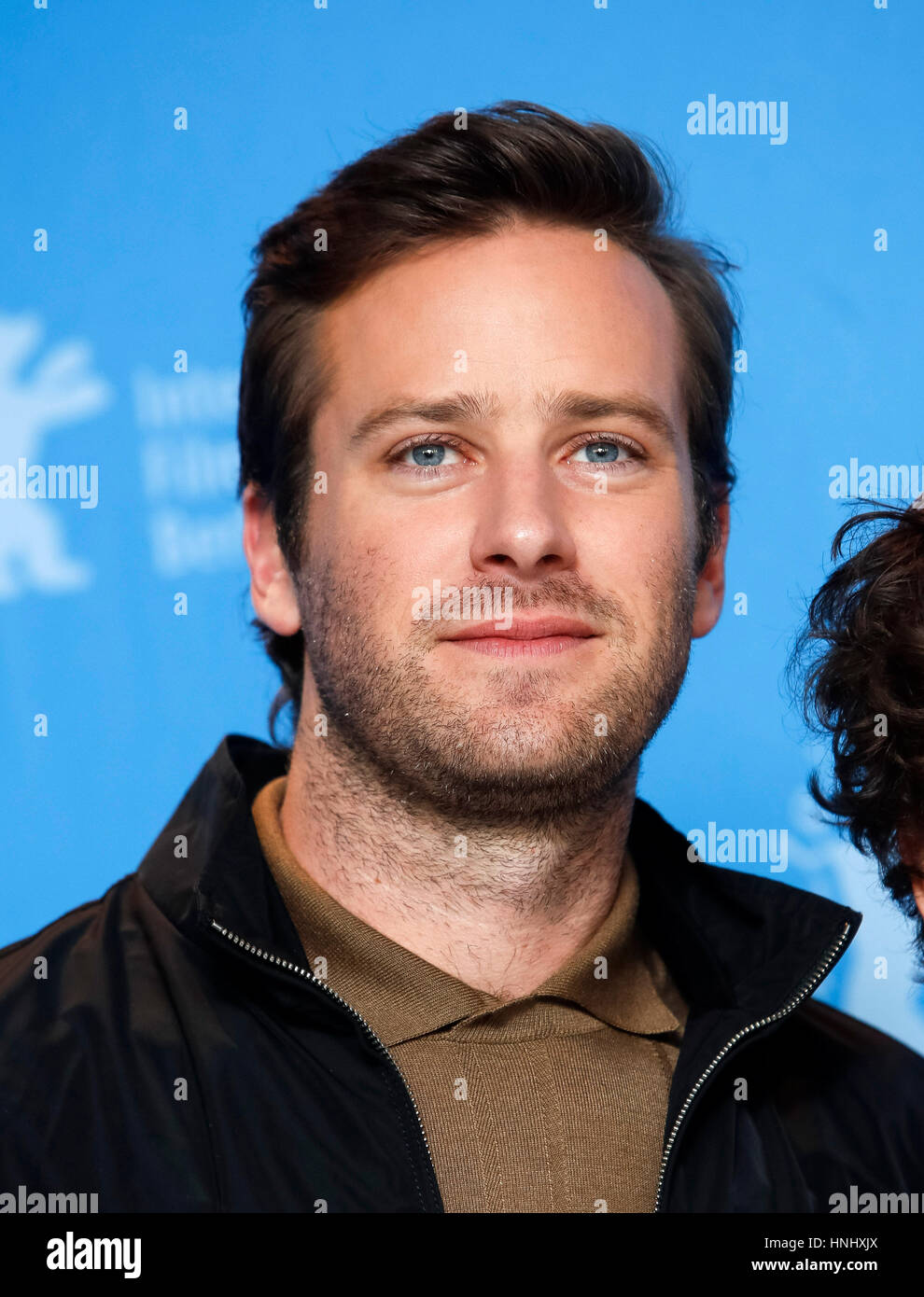 Call me by your name armie hammer, 2017 hi-res stock photography and ...