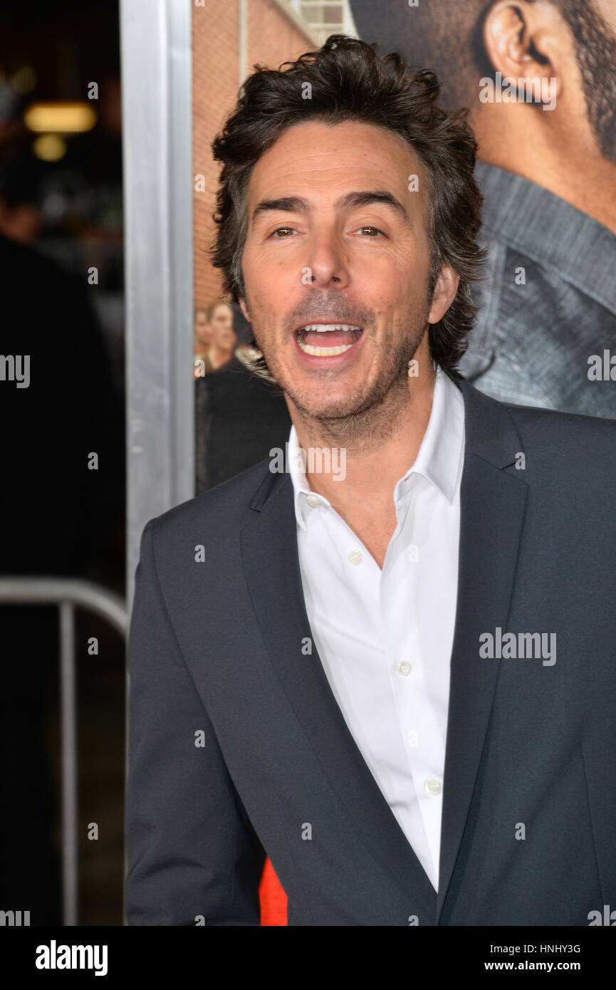 Los Angeles, USA. 13th Feb, 2017. Actor/producer Shawn Levy at the ...