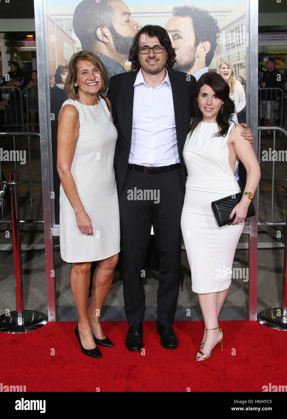 Cohen family hi-res stock photography and images - Alamy