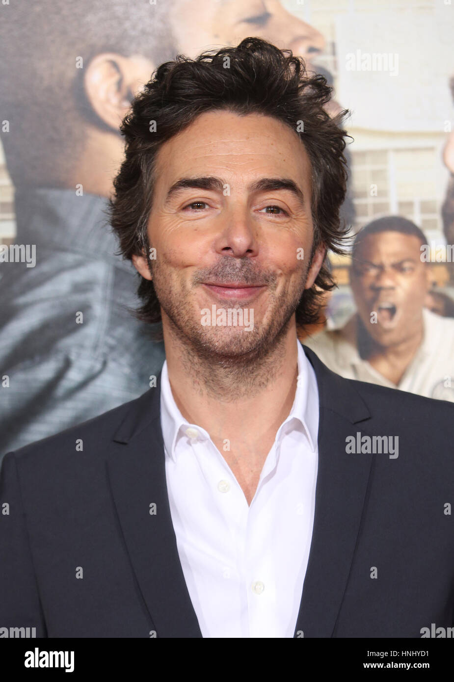 Westwood, CA. 13th Feb, 2017. Shawn Levy, At Premiere Of Warner Bros ...