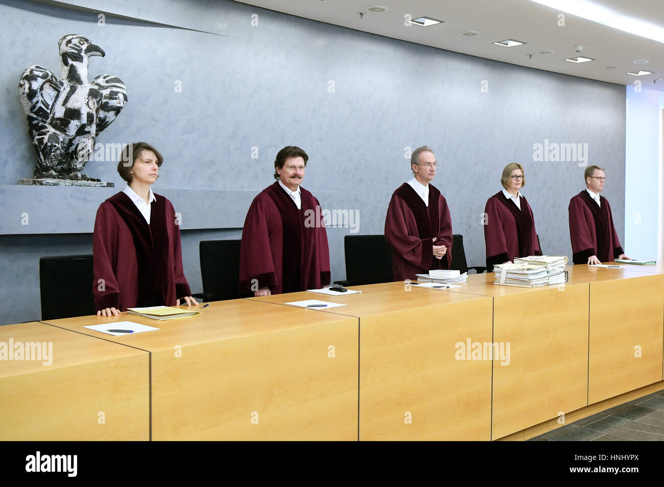 Christiane oehler hi-res stock photography and images - Alamy