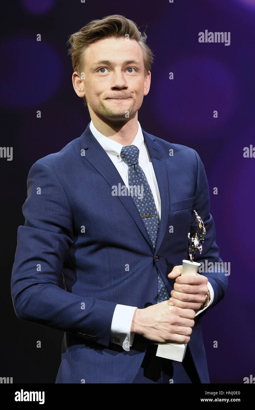 Esben hi-res stock photography and images - Alamy