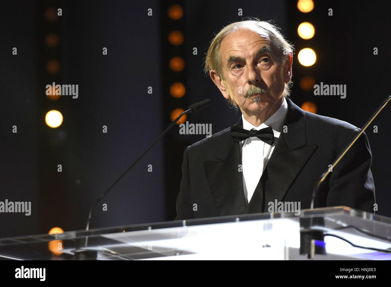 Xavier koller hi-res stock photography and images - Alamy