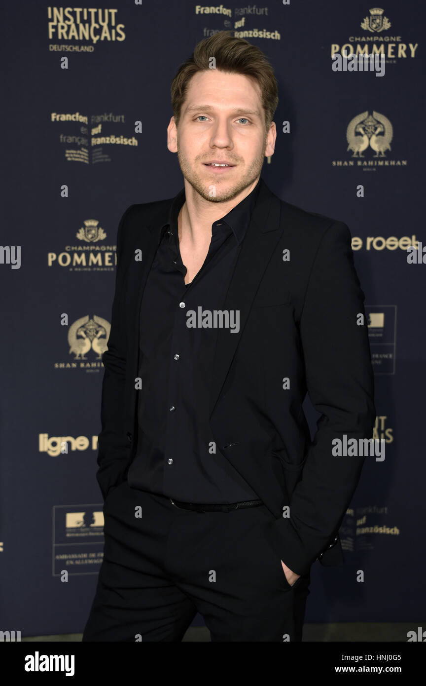 Hanno koffler hi-res stock photography and images - Alamy