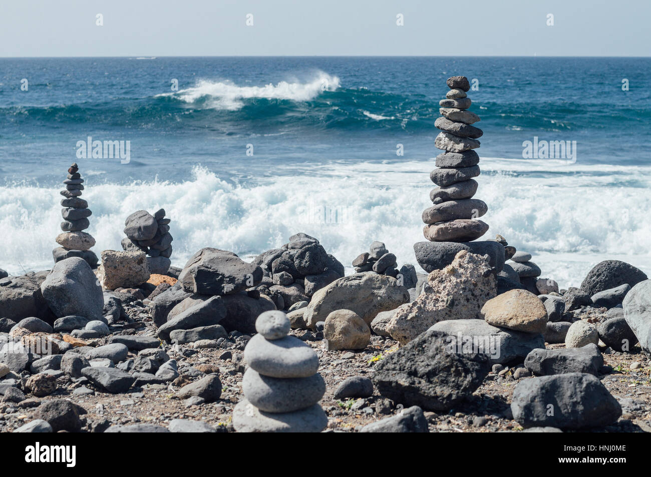 Ocean stability hi-res stock photography and images - Alamy
