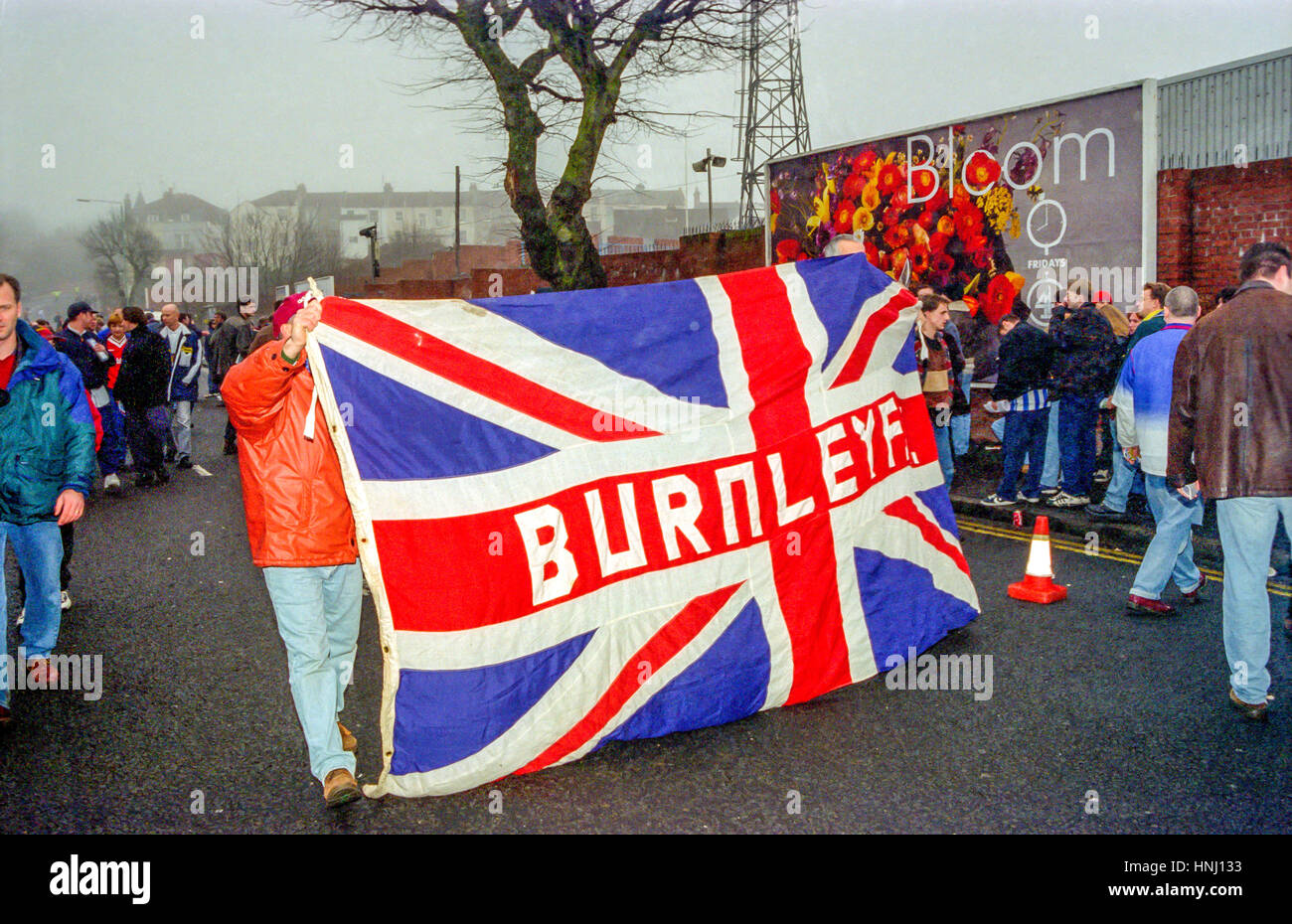 Goldstone ground brighton hi-res stock photography and images - Alamy