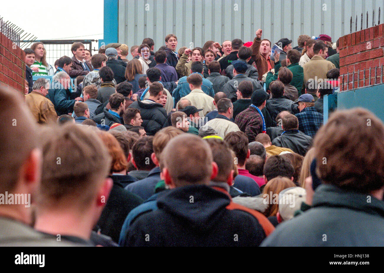 Fans United day at Brighton and Hove Albion FC's Goldstone Ground, for ...