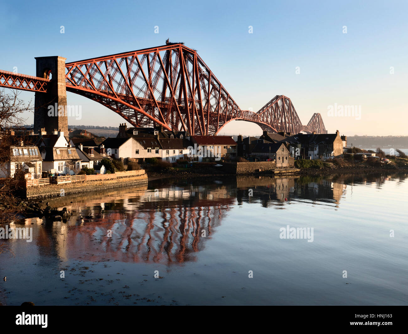 Forth Bridge High Resolution Stock Photography and Images - Alamy