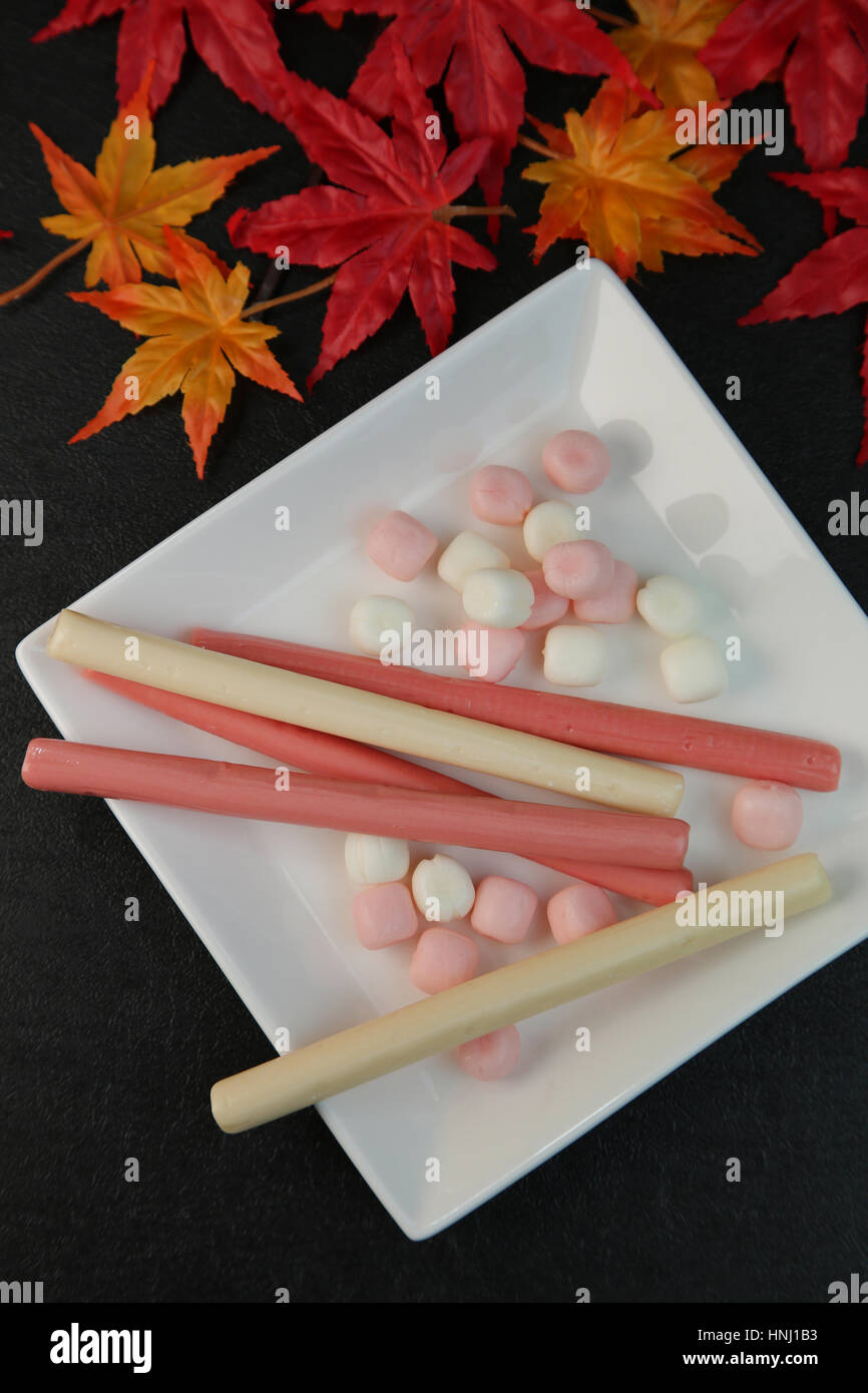 Chitose Candy High Resolution Stock Photography and Images - Alamy