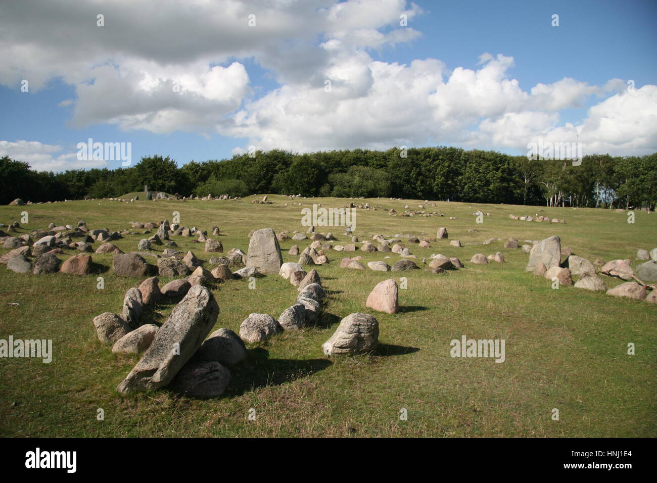 Aalborg jutland denmark hi-res stock photography and images - Alamy