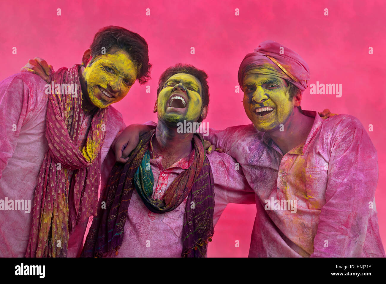 Indian culture men hi-res stock photography and images - Alamy