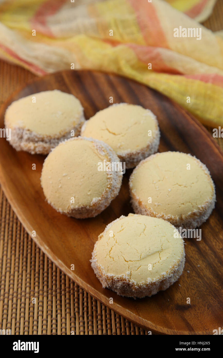 Argentine sweets hi-res stock photography and images - Alamy