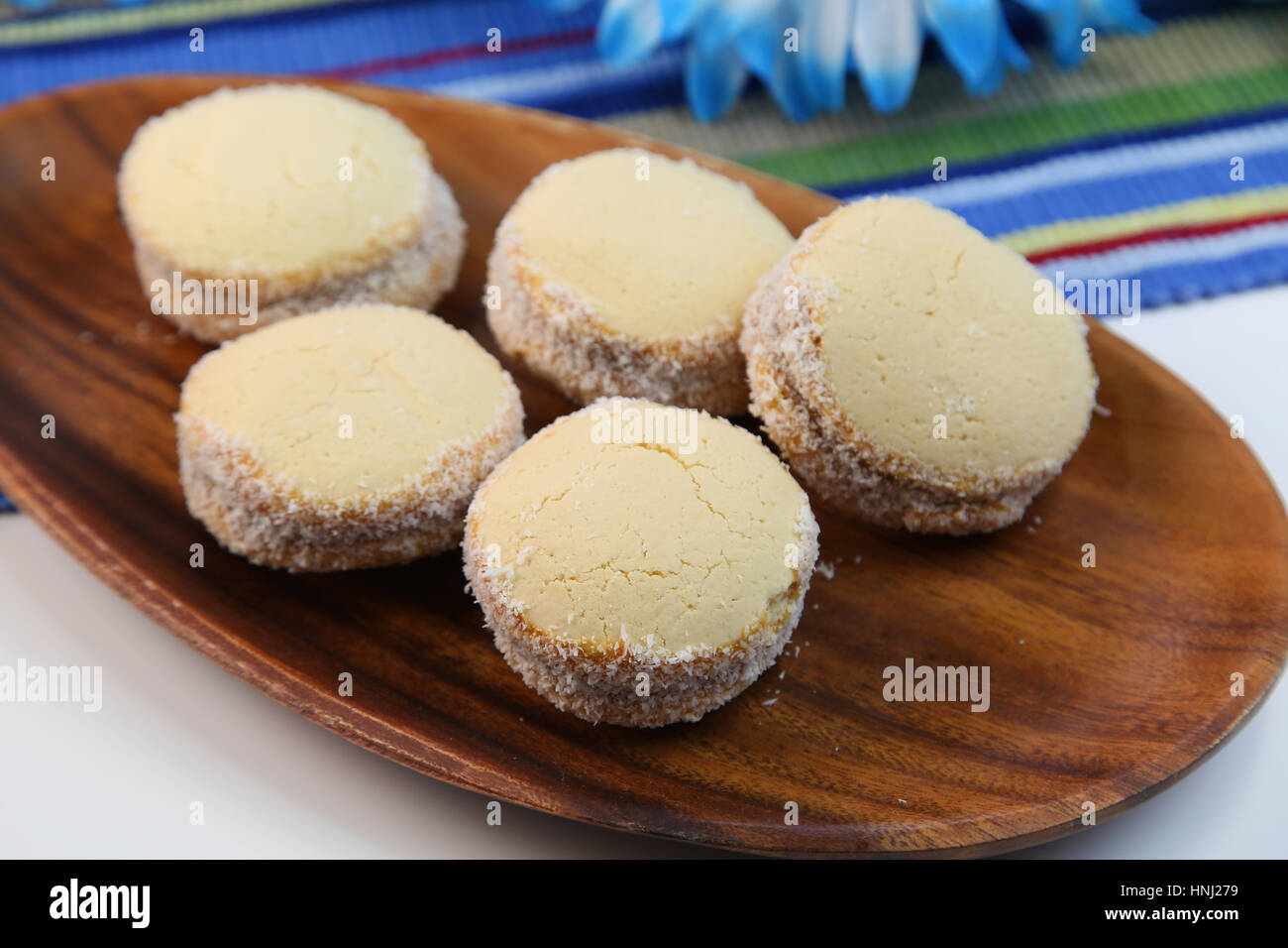 Argentine Sweets High Resolution Stock Photography and Images - Alamy