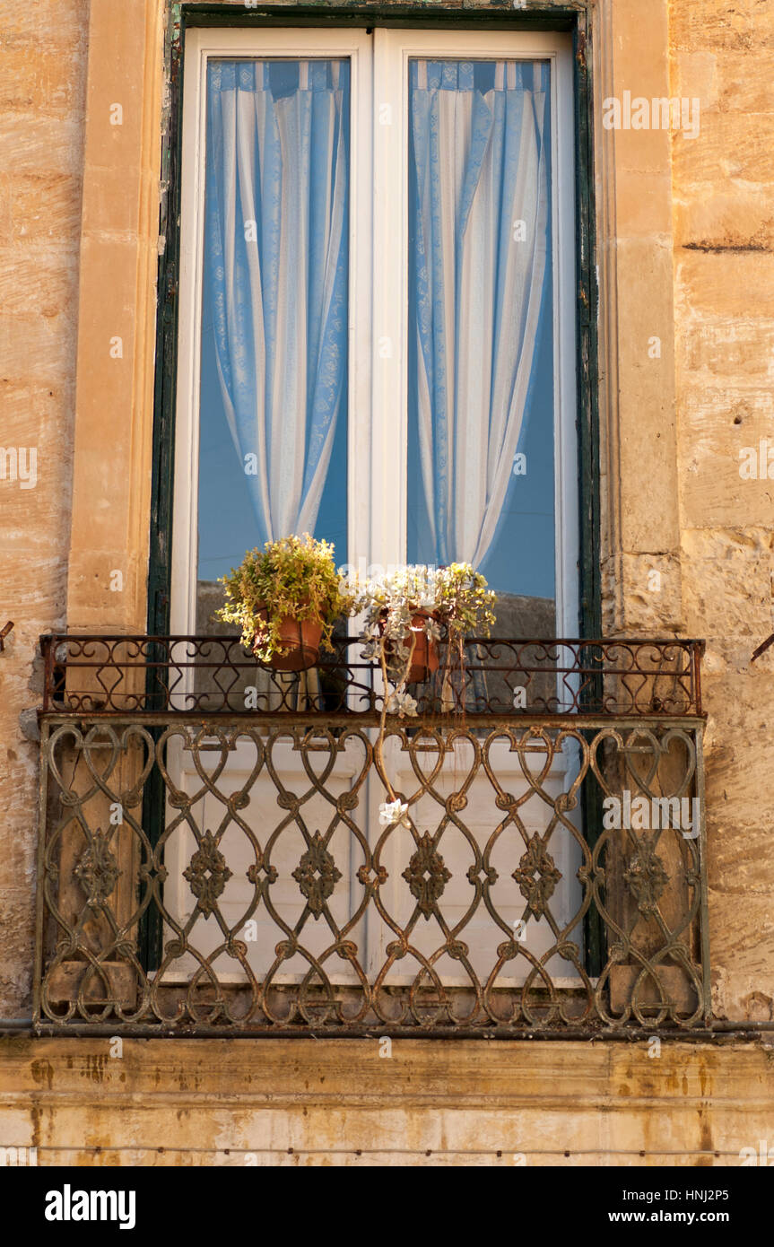 Internal balcony hi-res stock photography and images - Alamy