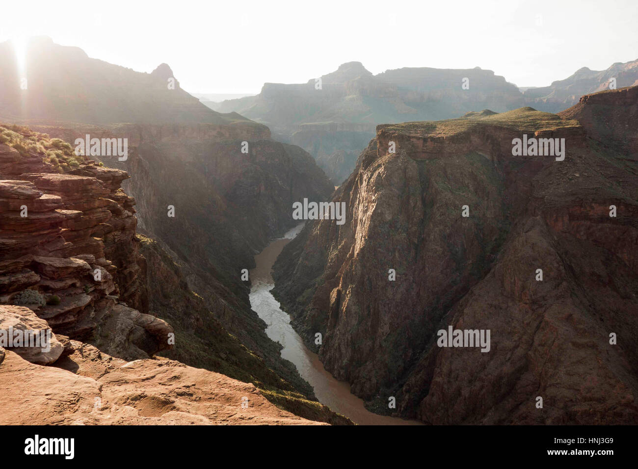 High angel view hi-res stock photography and images - Alamy