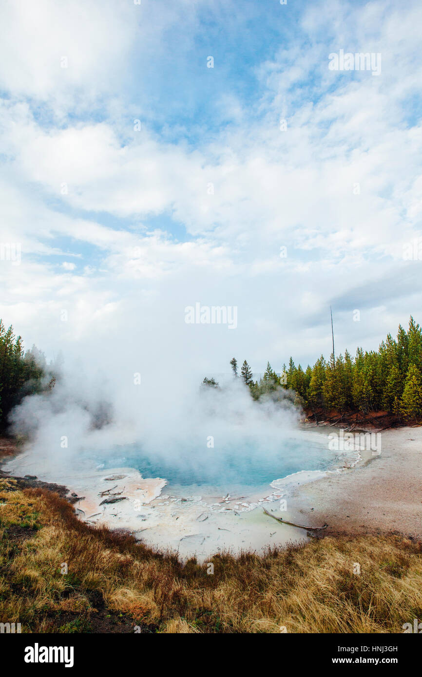 Hot scenic scenic trees hi-res stock photography and images - Alamy