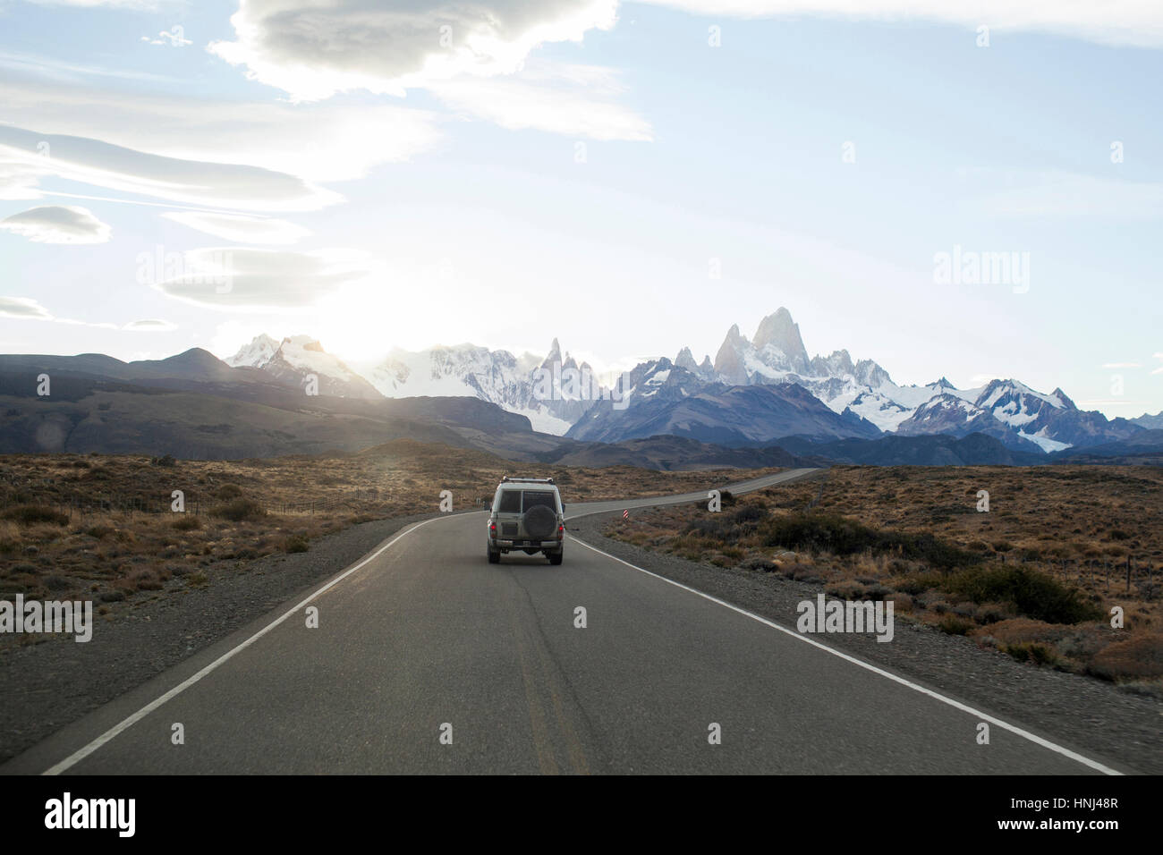 Moving adventure hi-res stock photography and images - Alamy