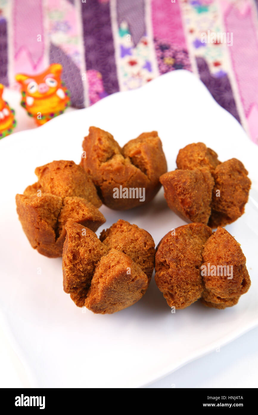 Okinawan hi-res stock photography and images - Alamy