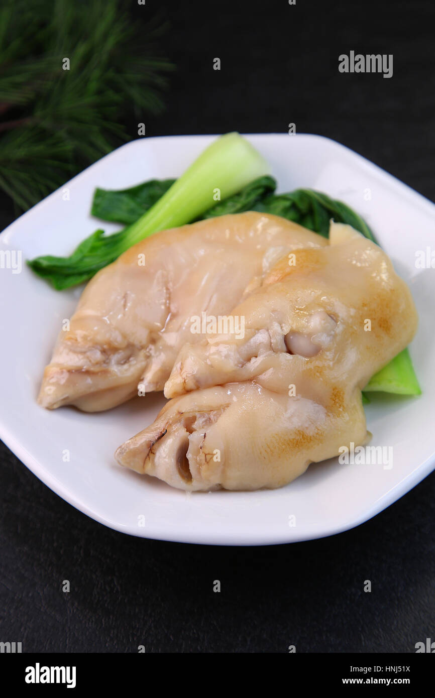Pigs feet hi-res stock photography and images - Alamy
