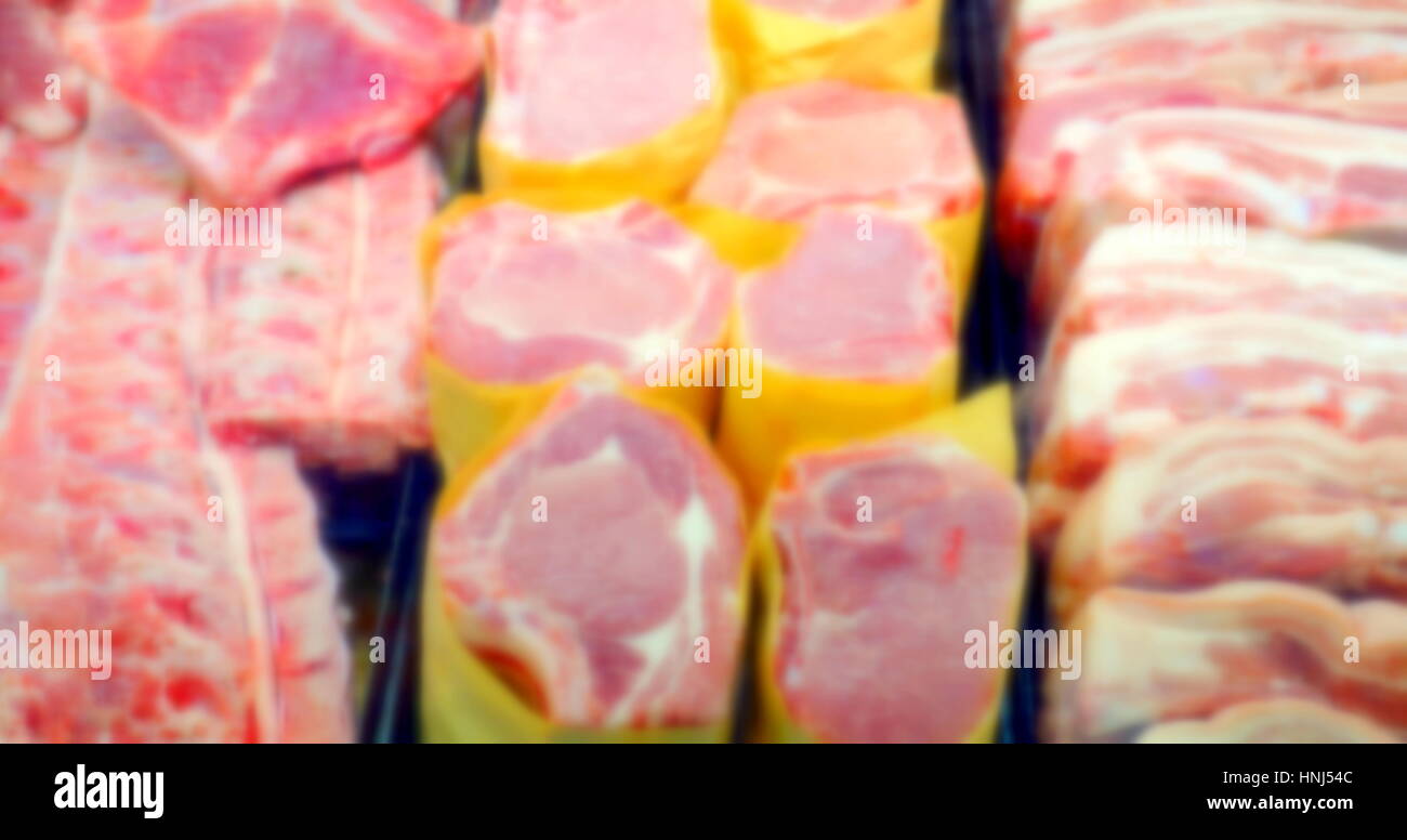 Meat Selection Stock Photos & Meat Selection Stock Images - Alamy