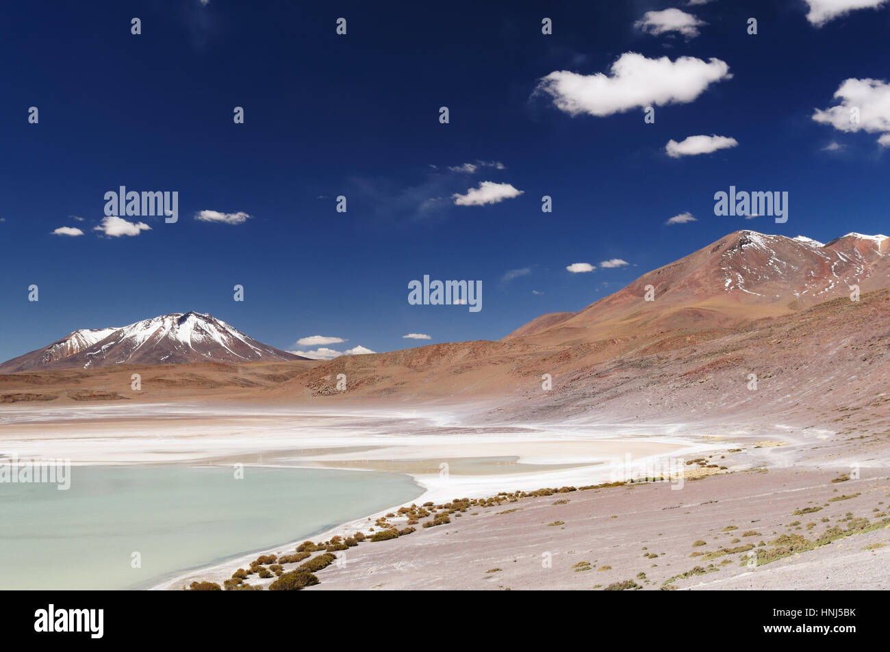 Beautiful scenery bolivia hi-res stock photography and images - Alamy