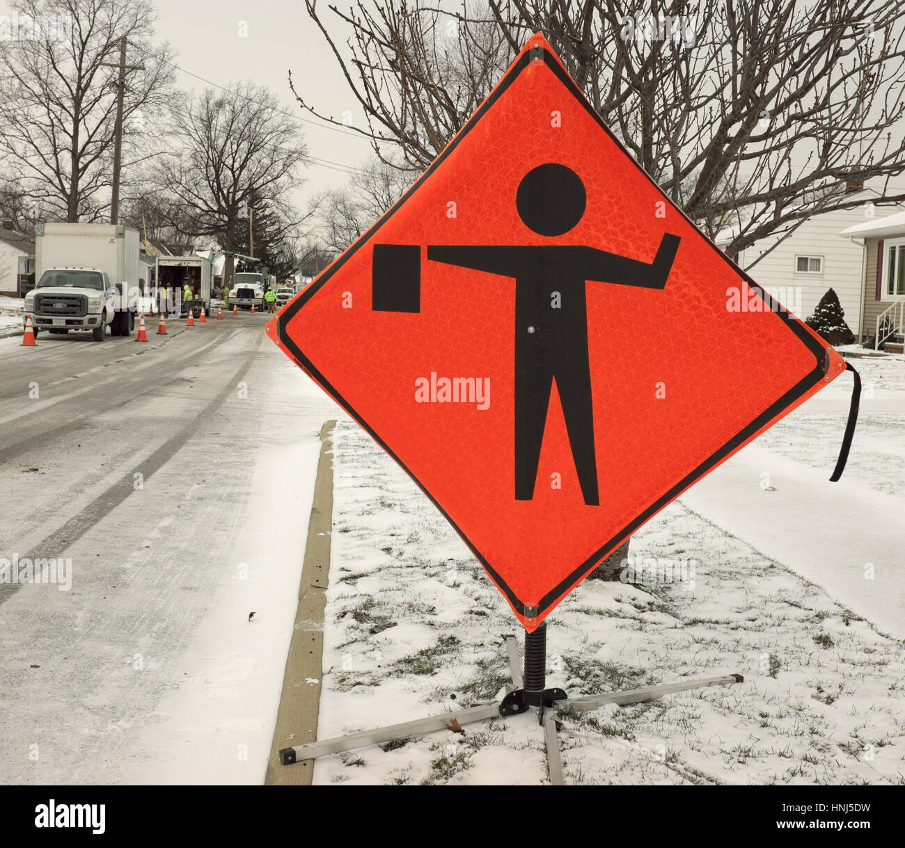 Cityworks hi-res stock photography and images - Alamy