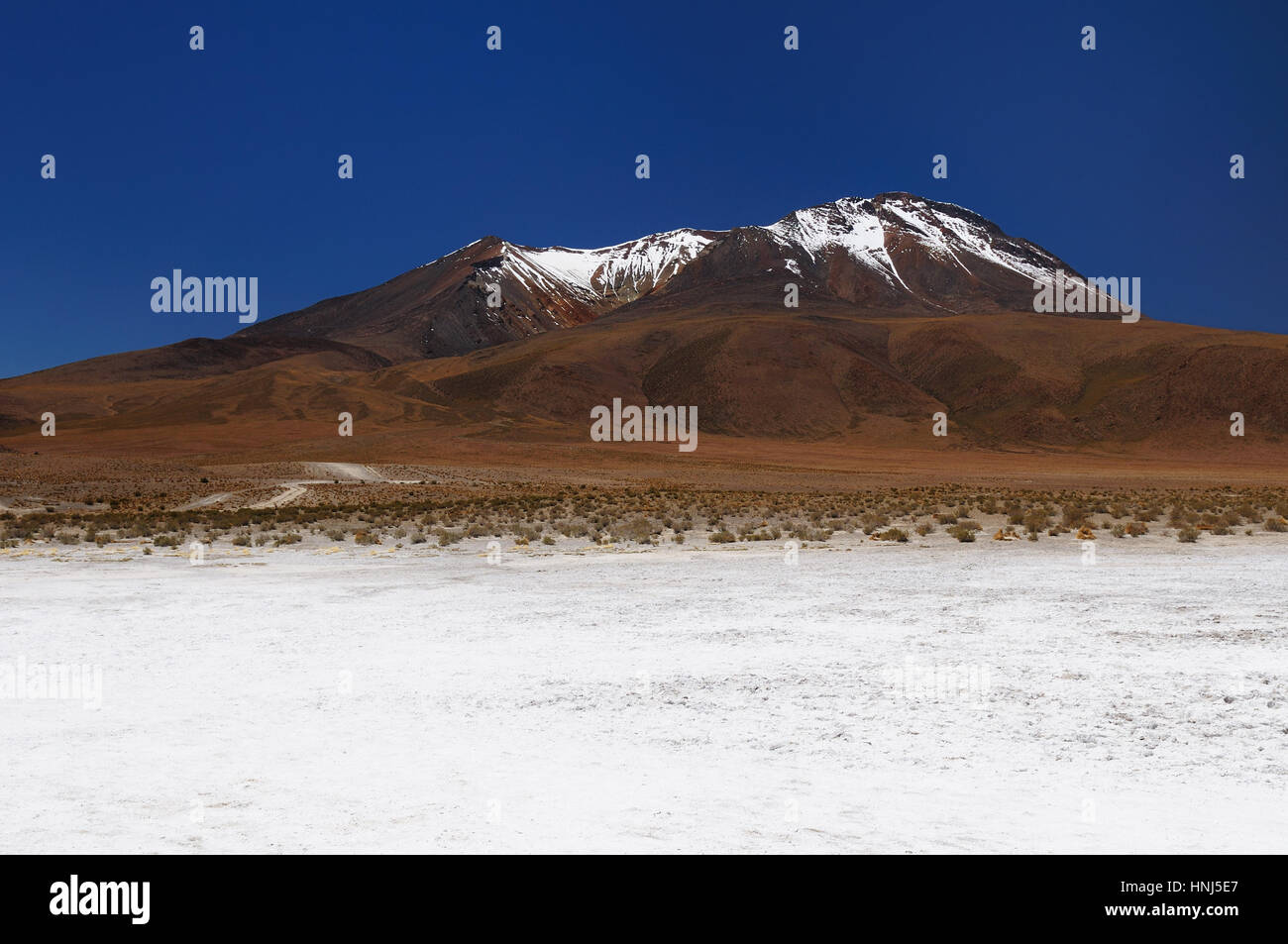 Beautiful scenery bolivia hi-res stock photography and images - Alamy