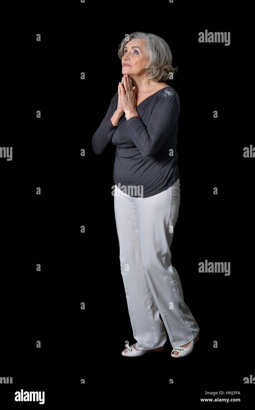 Full height portrait hi-res stock photography and images - Alamy