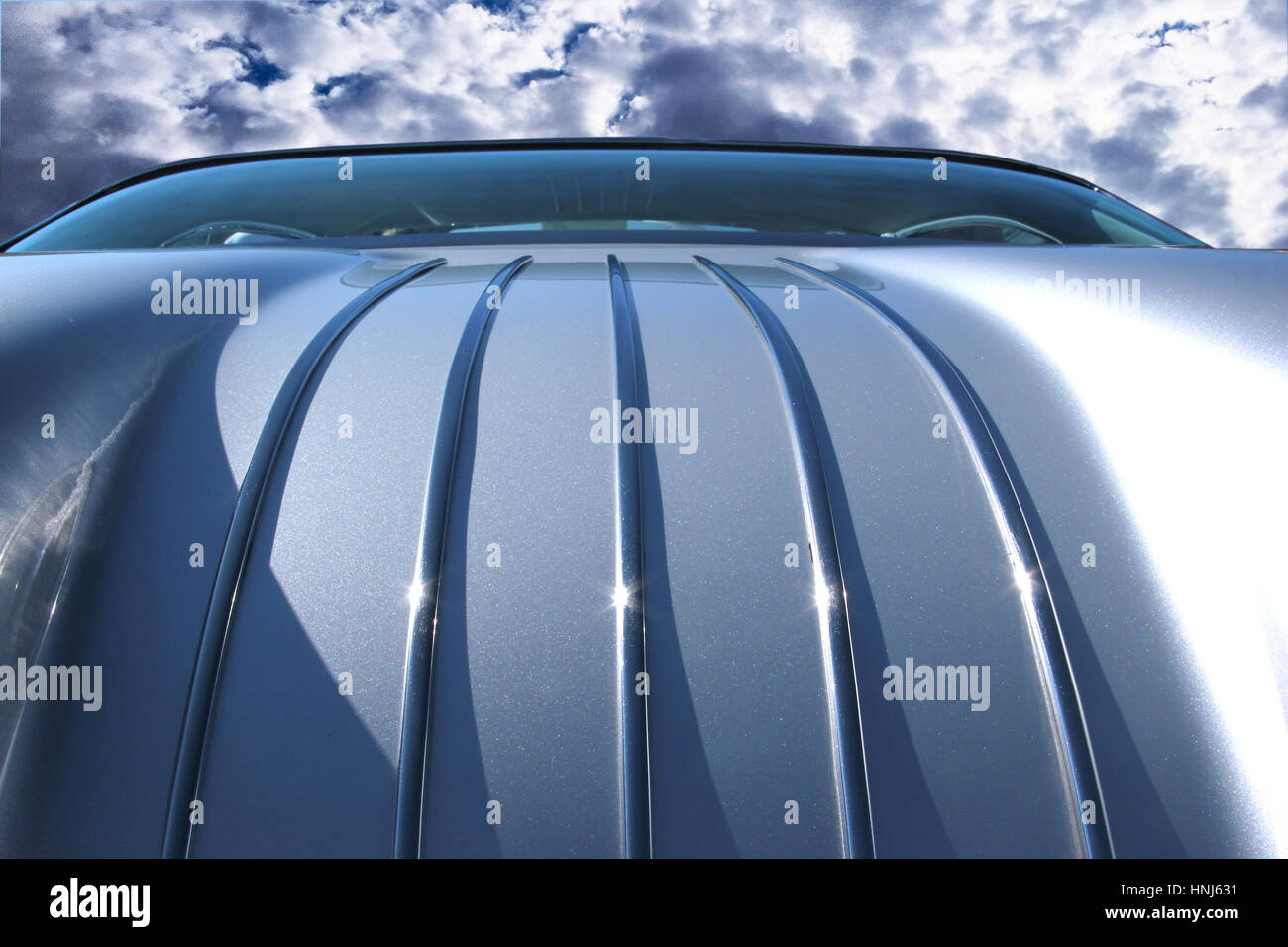 Chromlinien hi-res stock photography and images - Alamy