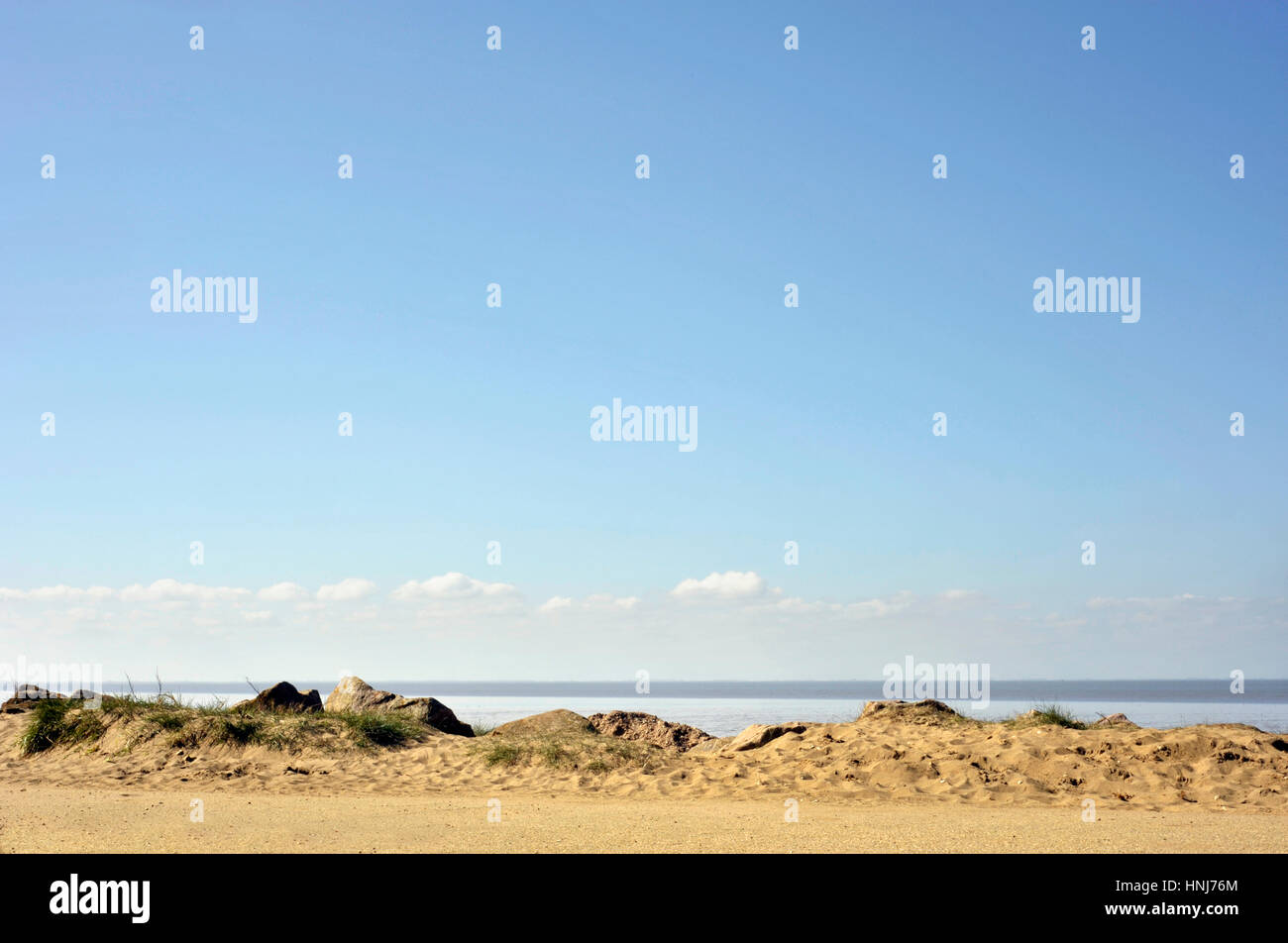 Heacham North Beach High Resolution Stock Photography and Images - Alamy